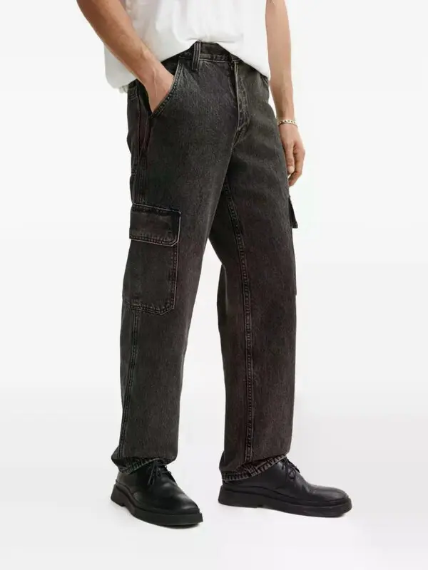 LEVI'S 568™ Cargo-pocket Jeans