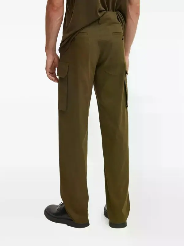 IRO PARIS Cargo-pocket Trousers