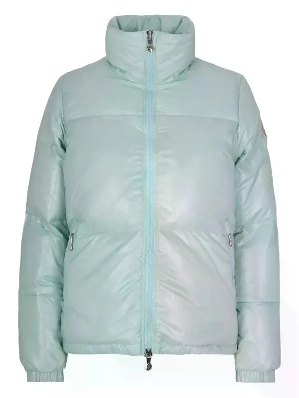 Pyrenex Puffer Jacket - Green