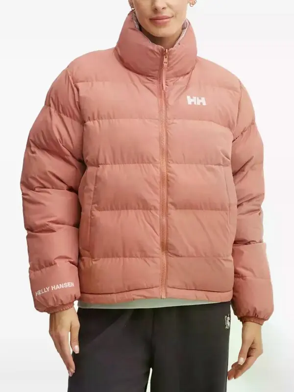 Helly Hansen High-neck Jacket