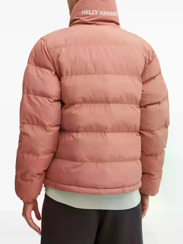 Helly Hansen High-neck Jacket