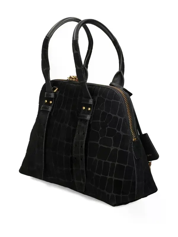 Pinko Padlock Tote Bag