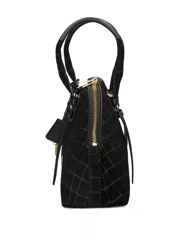Pinko Padlock Tote Bag