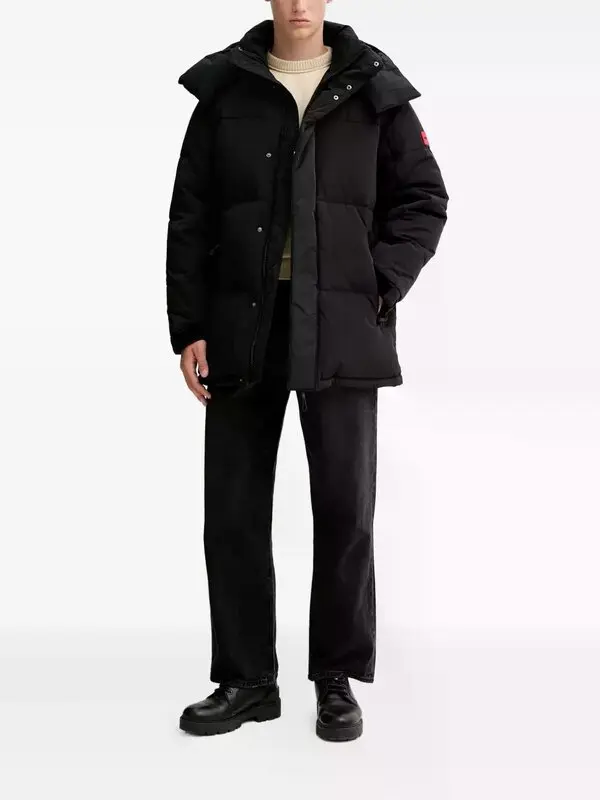 Hugo Padded Jacket