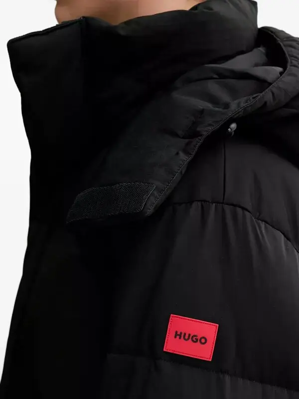 Hugo Padded Jacket