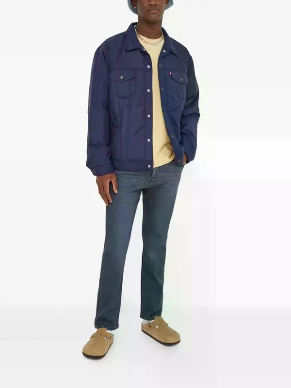 LEVI'S 502 Tapered Jeans