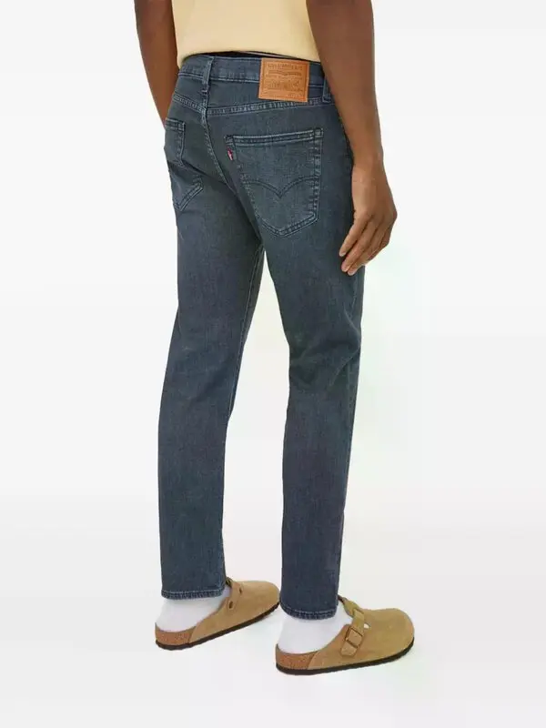 LEVI'S 502 Tapered Jeans