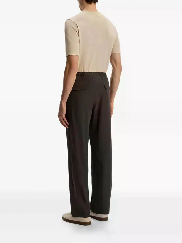 12 STOREEZ Tech-shell Trousers