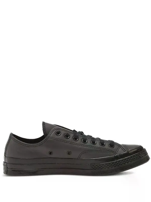 CONVERSE Chuck 70 Leather Sneakers