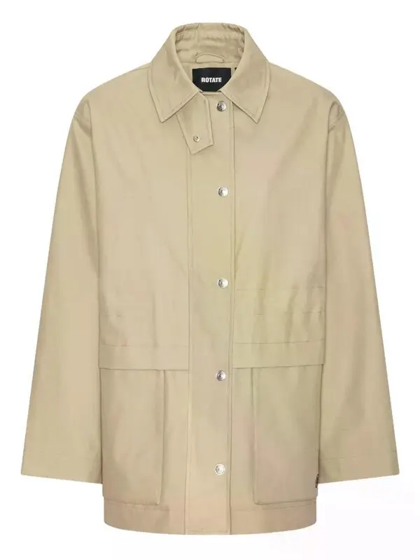 Remain Birger Christensen Twill Jacket