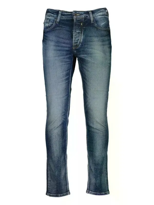 JAPAN RAGS Five-pocket Jeans
