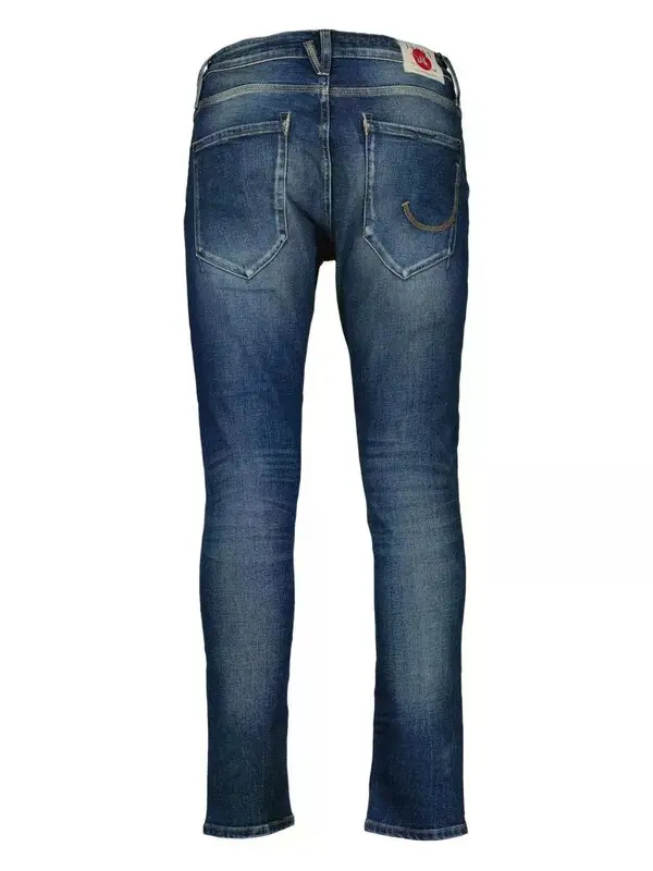 JAPAN RAGS Five-pocket Jeans