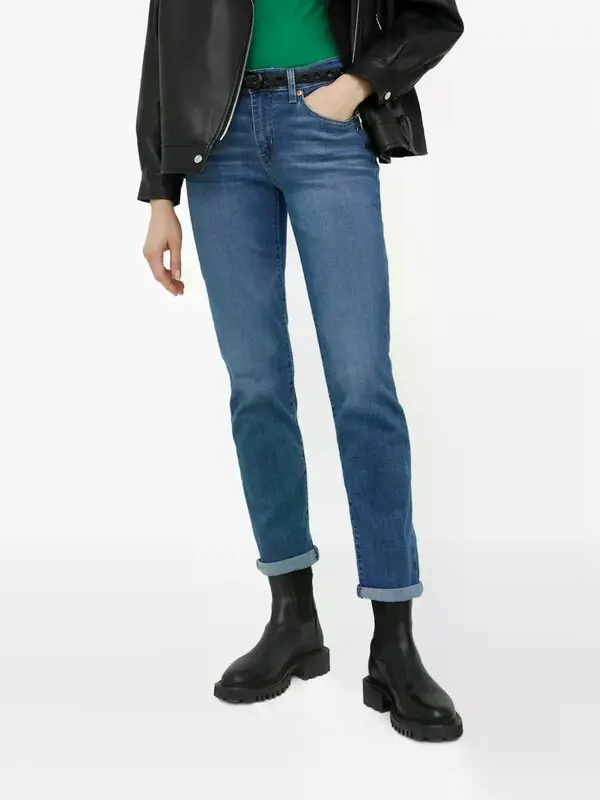 LEVI'S Belt-loop Jeans