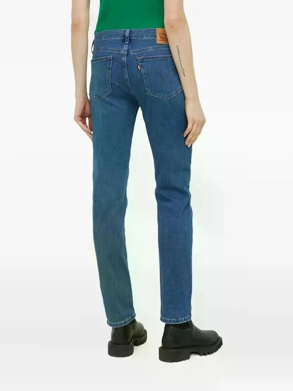 LEVI'S Belt-loop Jeans