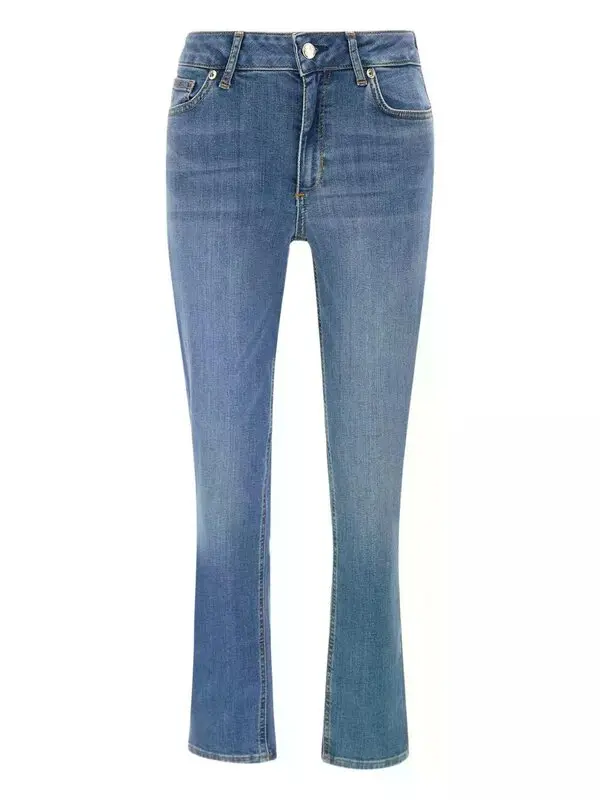 Liu Jo Five-pocket Jeans