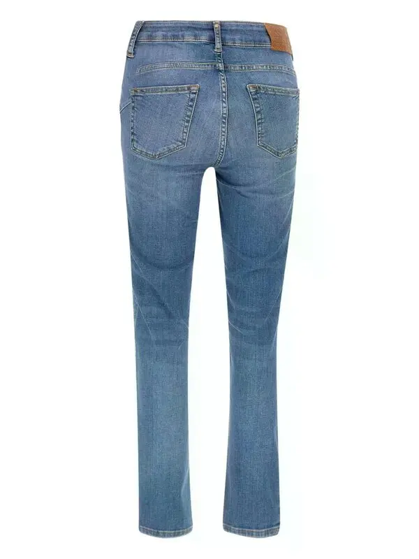 Liu Jo Five-pocket Jeans