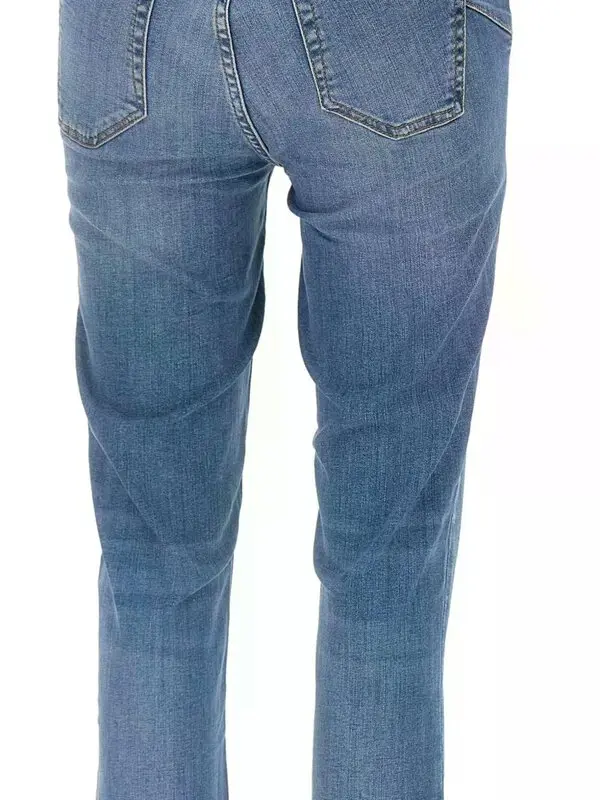 Liu Jo Five-pocket Jeans