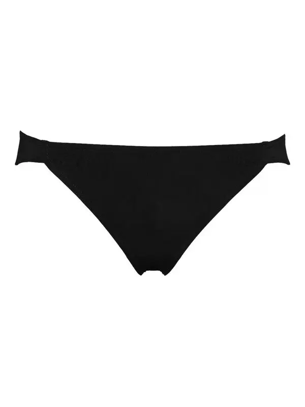 ERES Cavale Bikini Briefs - Black