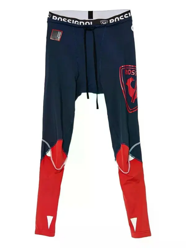 Rossignol Logo-print Ski Trousers