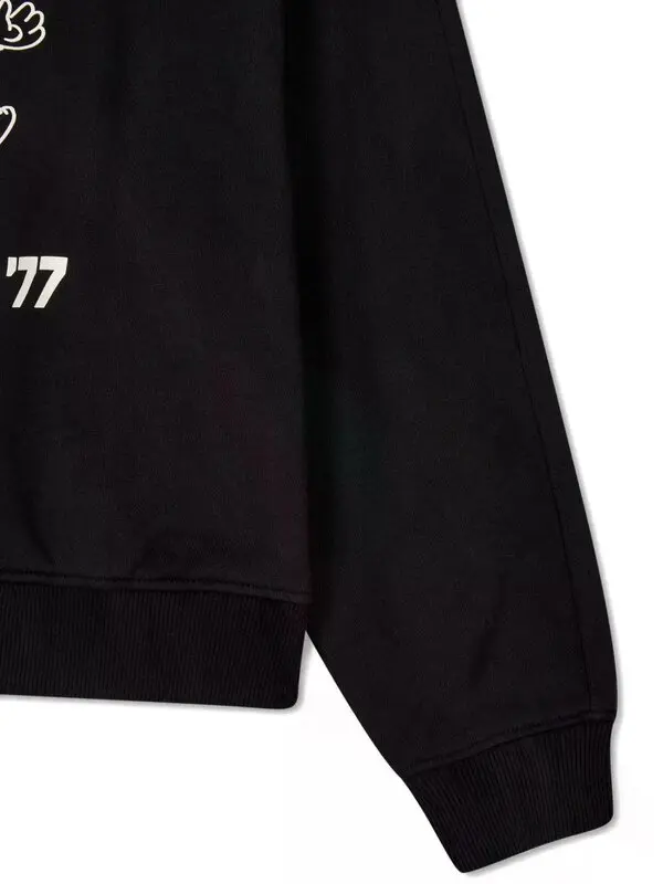 STUDIO TOMBOY Crew Neck Sweatshirt