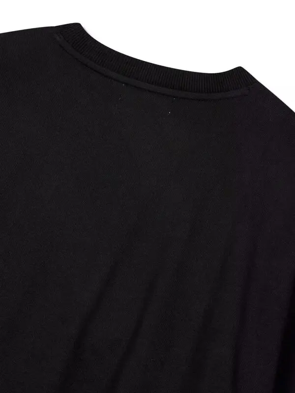 STUDIO TOMBOY Crew Neck Sweatshirt