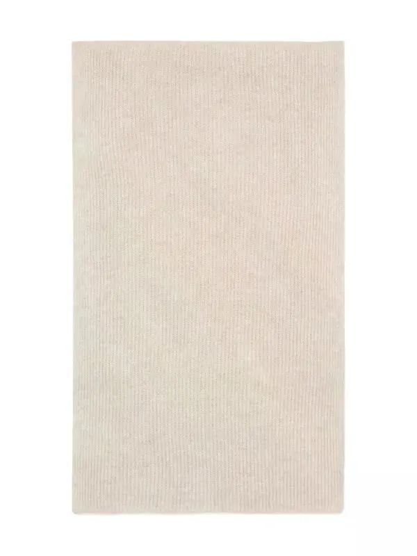 Brunello Cucinelli Cashmere Scarf - Neutrals