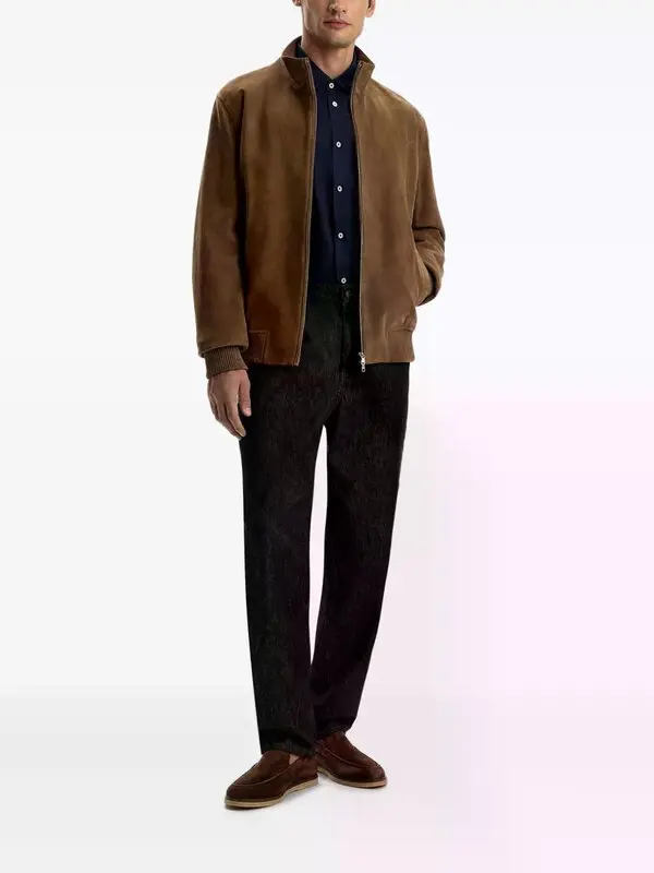 12 STOREEZ Buttoned Voile Shirt
