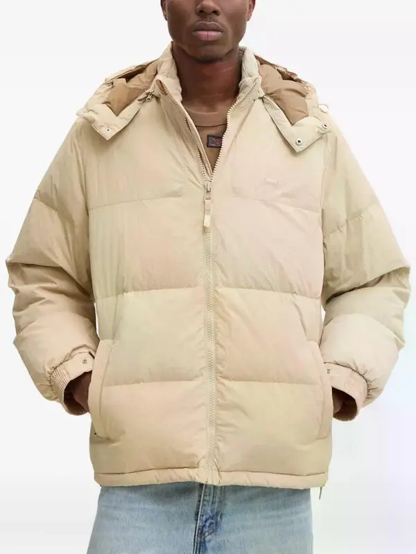 LEVI'S Rockridge Hooded Puffer Jacket