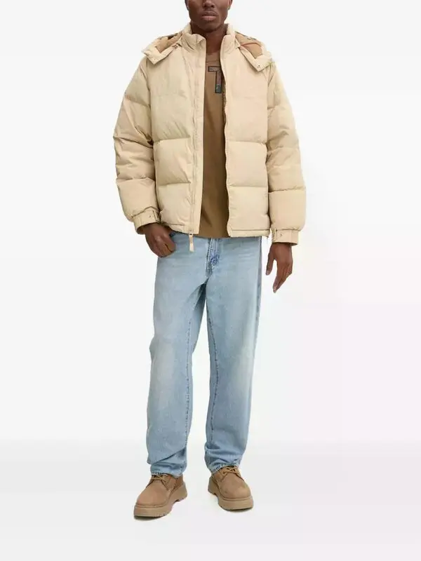 LEVI'S Rockridge Hooded Puffer Jacket