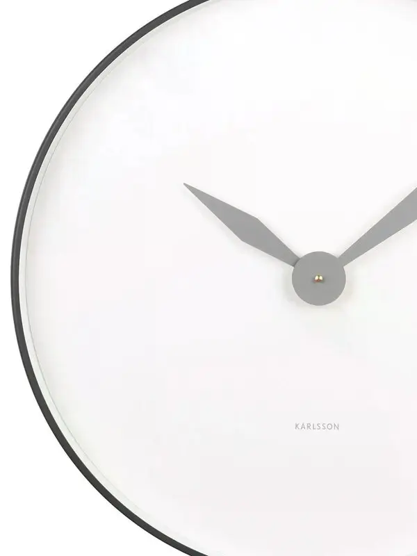 KARLSSON Albatross Wall Clock