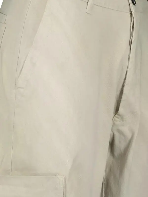 Officine Générale Cargo Five-pocket Trousers