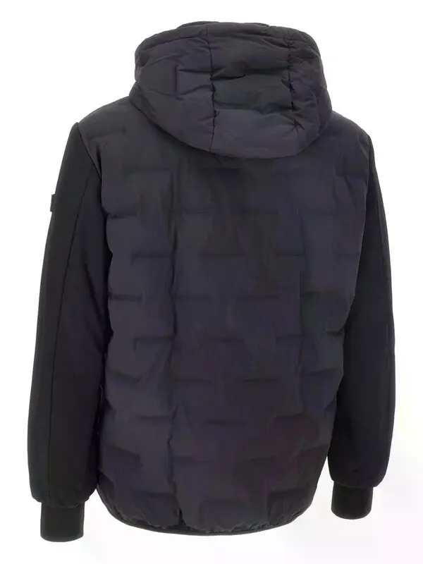 Peuterey Holzer Sjn Bmat Square-quilted Jacket