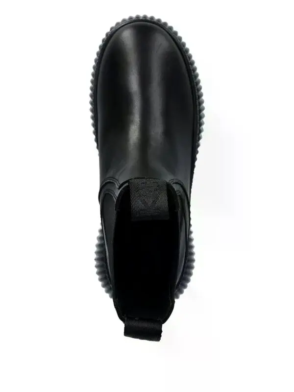 Karl Lagerfeld Kreeper Boots