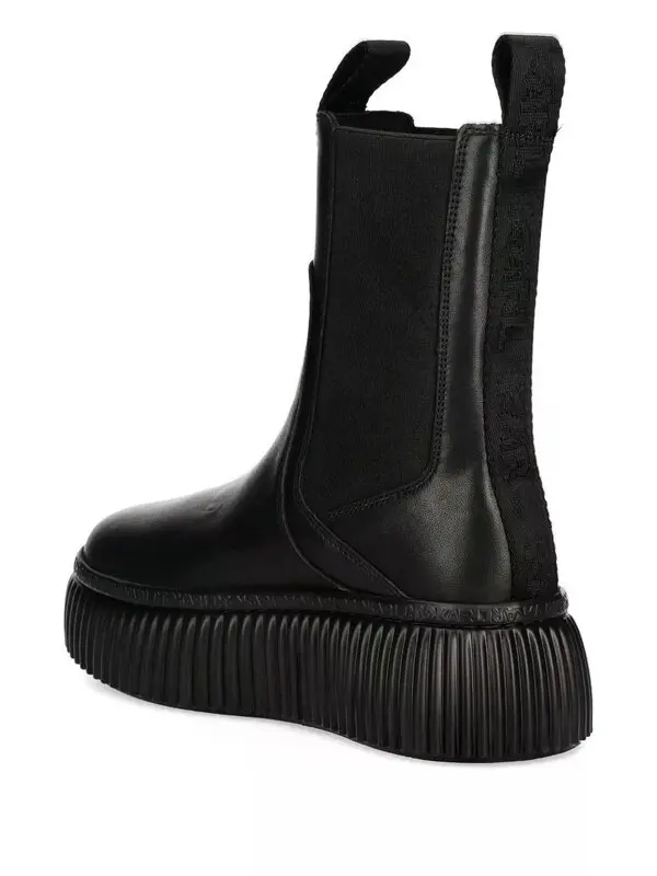 Karl Lagerfeld Kreeper Boots