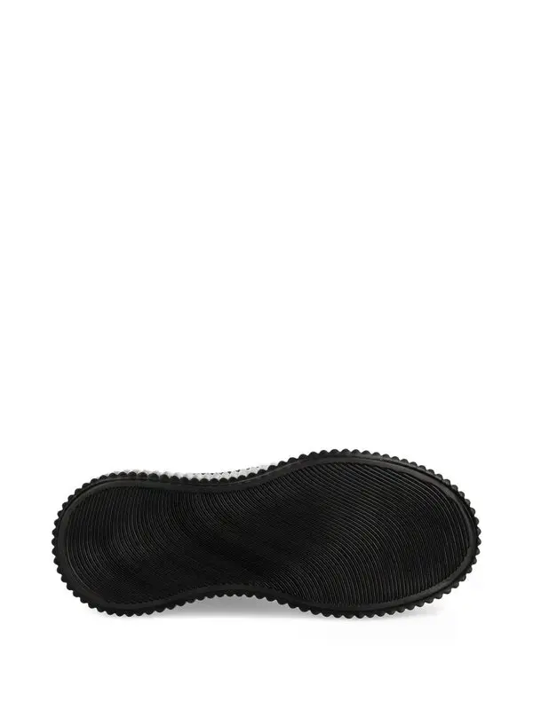 Karl Lagerfeld Kreeper Boots