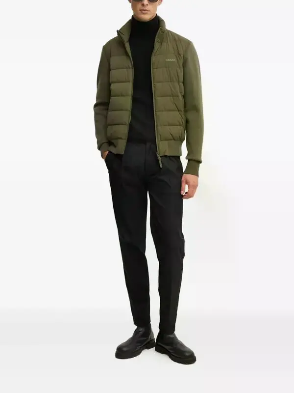 Mackage Padded Panelled Jacket