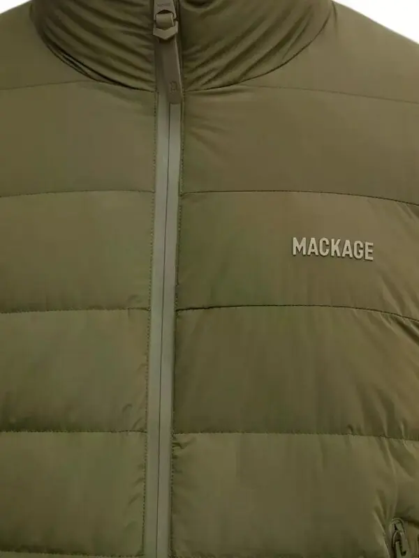 Mackage Padded Panelled Jacket