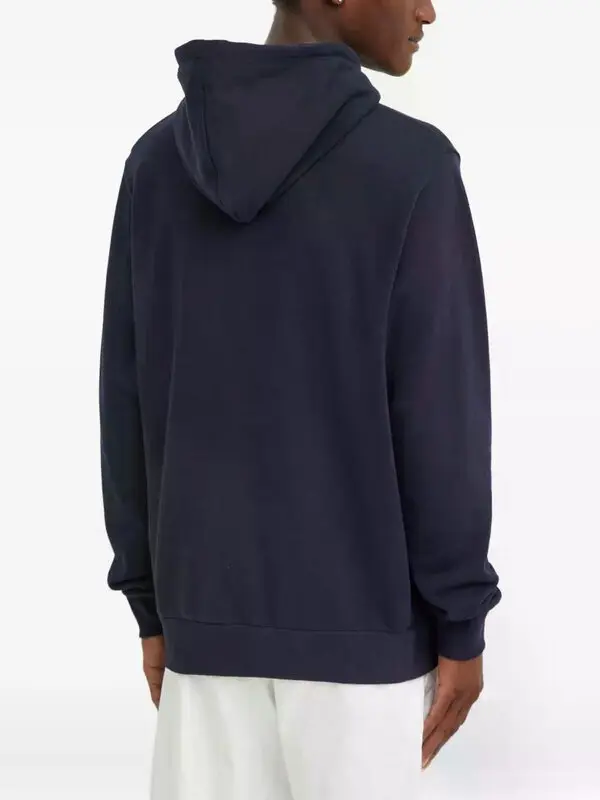 LES DEUX Drawstring Hoodie