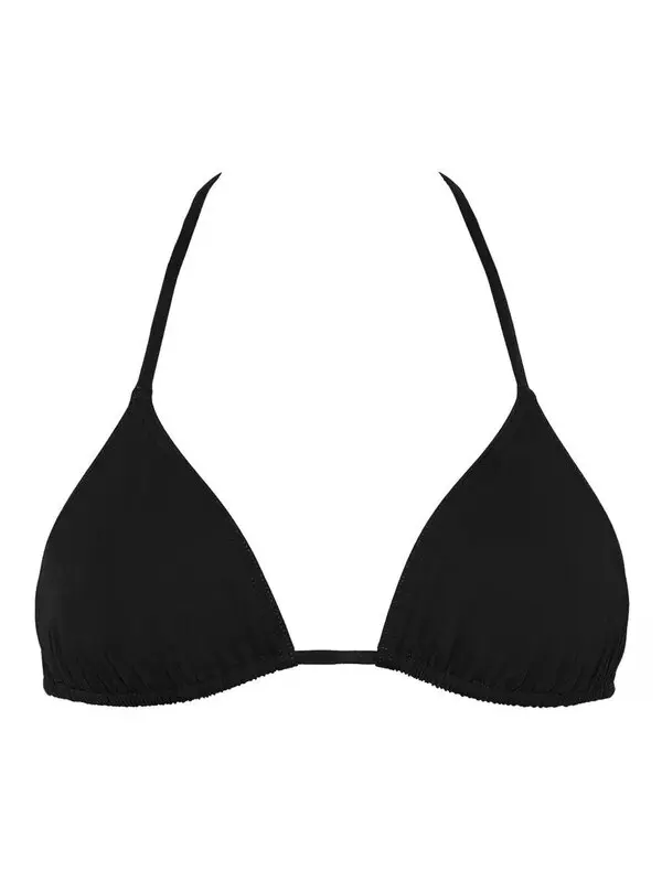 ERES Mouna Triangle Bikini Top - Black
