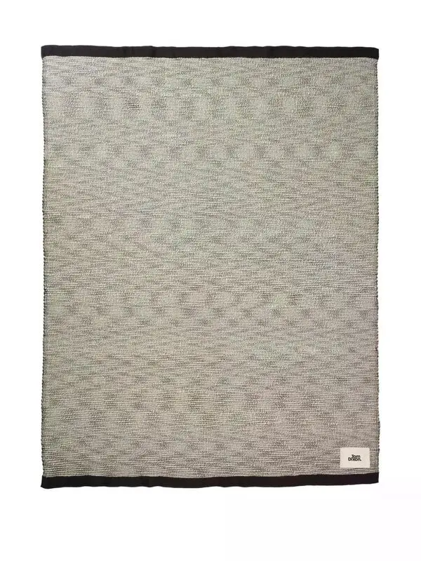 TOM DIXON Thread Throw - Neutrals