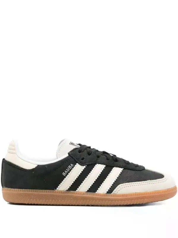 Adidas Samba Low Top Sneakers