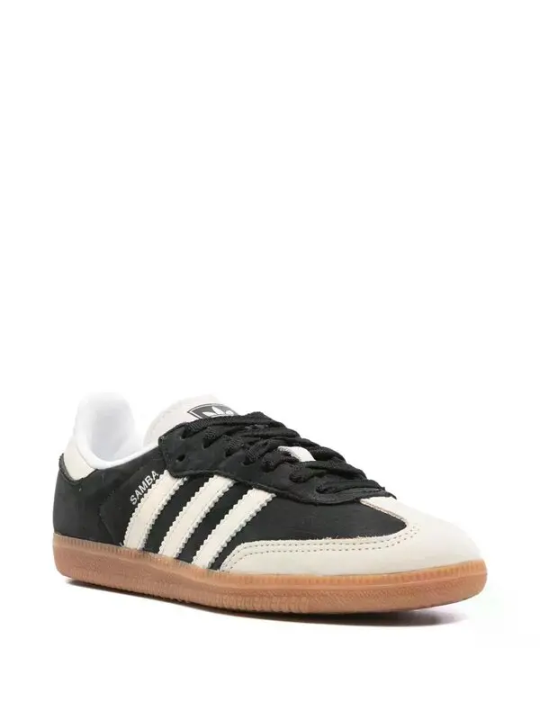 Adidas Samba Low Top Sneakers