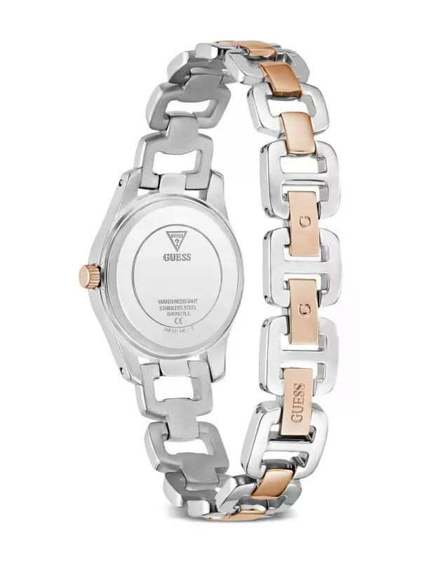 Guess Veda 38mm Timepiece