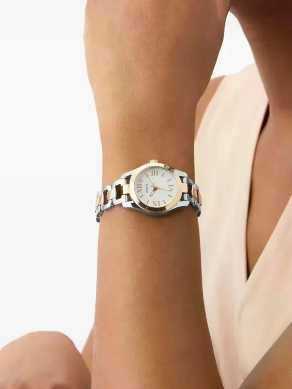 Guess Veda 38mm Timepiece