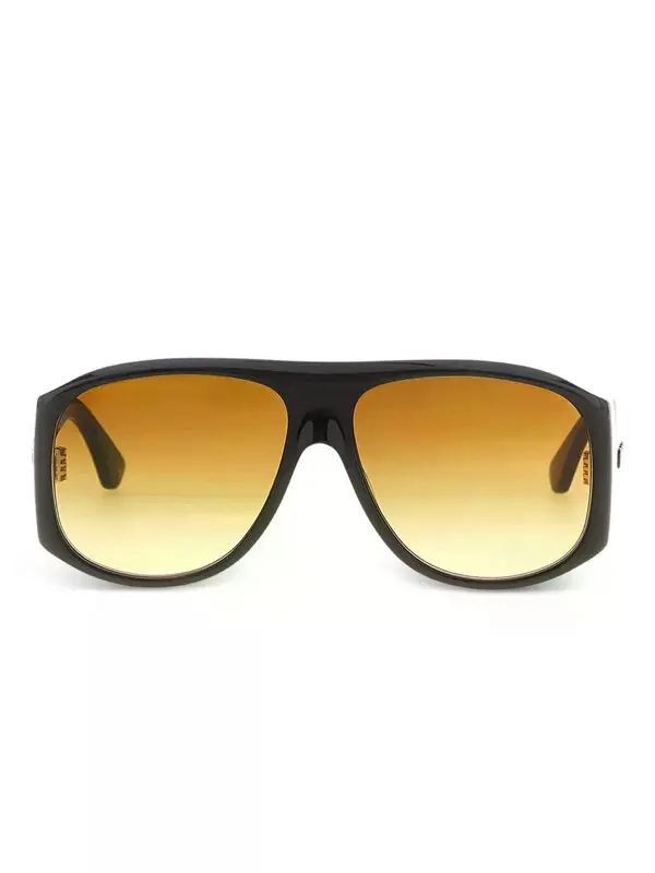 Chloé Pilot-frame Sunglasses