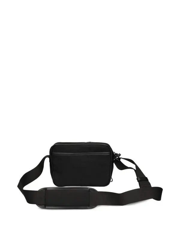 Kenzo Kommutter Zip Shoulder Bag