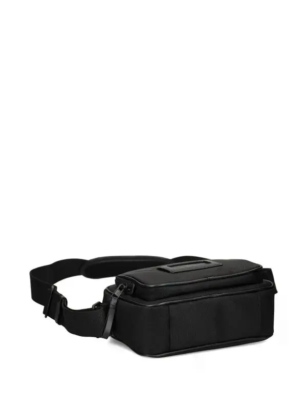 Kenzo Kommutter Zip Shoulder Bag