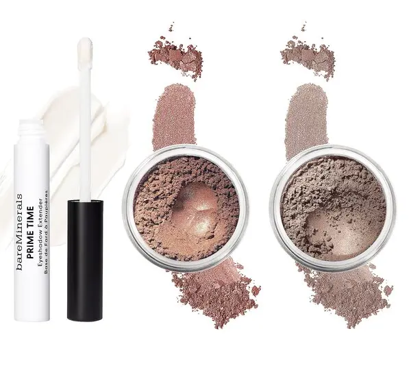 BareMinerals® Must-have Eye Trio - One-color