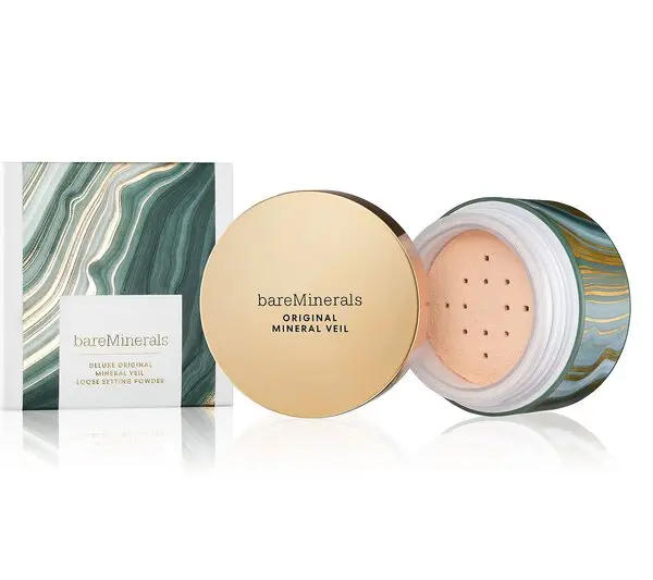 BareMinerals® Deluxe Mineral Veil - One-color