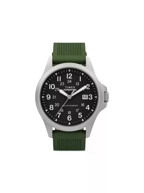 Timex Expedition Field Post 41mm - Black